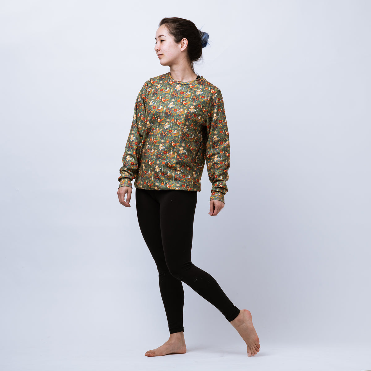 The Valiant Sweatshirt – Lorica Clothing